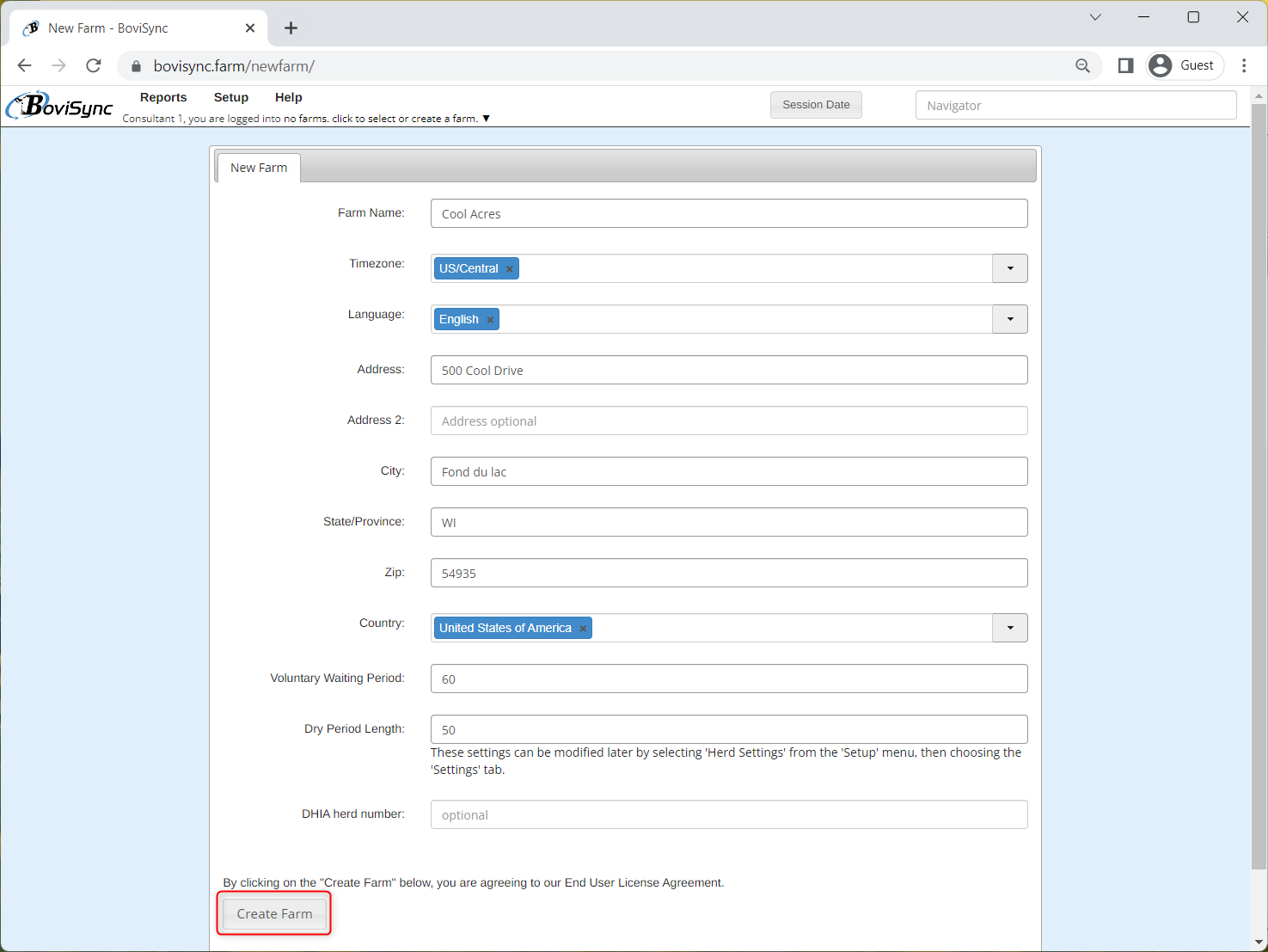 How to Pen Score in the Mobile App